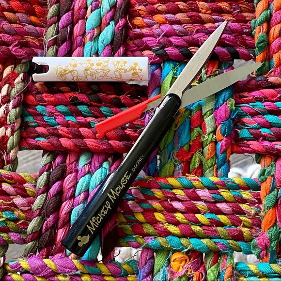 Plus | Office | Disney Mickey Mouse Through The Years Plus Twiggy ...